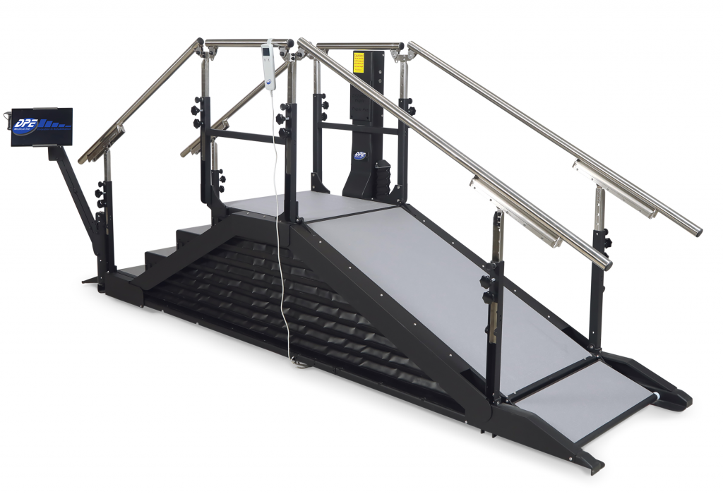 DST 8000 Triple Pro - Physioaspect Linke GmbH