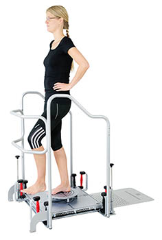 Sturzprophylaxe optimiert - Physioaspect Linke GmbH