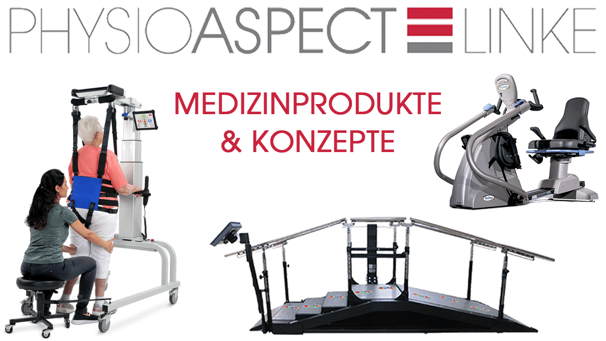 Studien zum srt Zeptoring - Physioaspect Linke GmbH