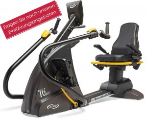 NuStep T6 Pro - Physioaspect Linke GmbH