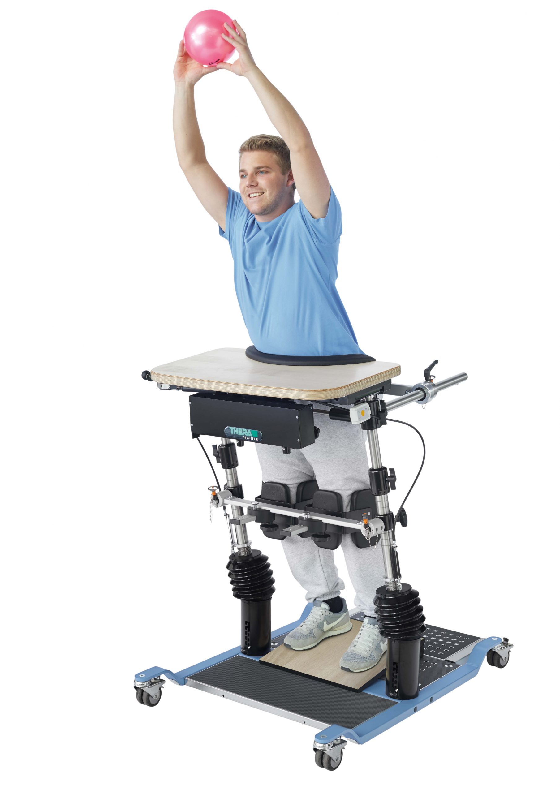 THERA-Trainer balo 536 - Physioaspect Linke GmbH
